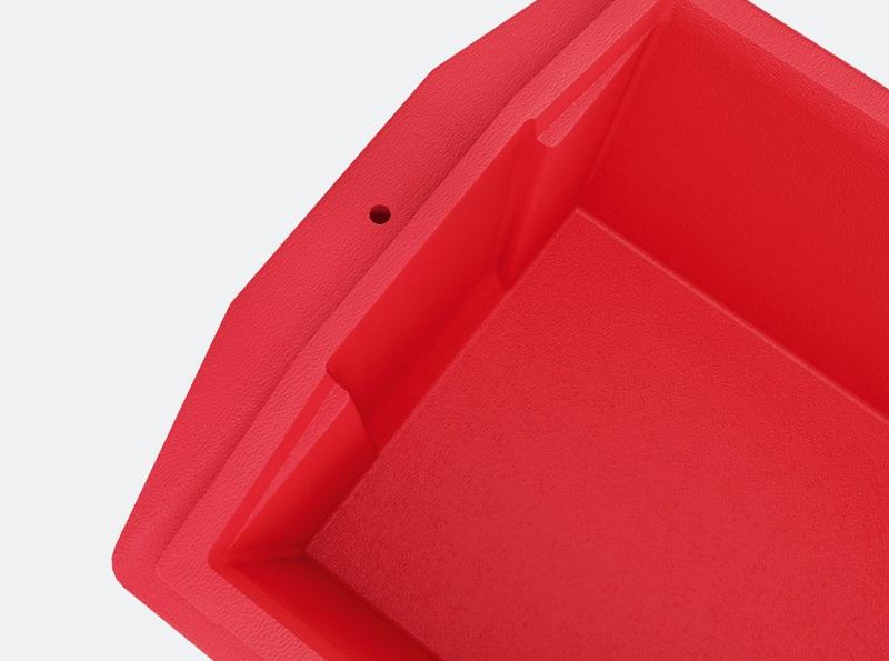 Thermobox GN 1/1 Comfort | 46 Liter | grün - EuroBox